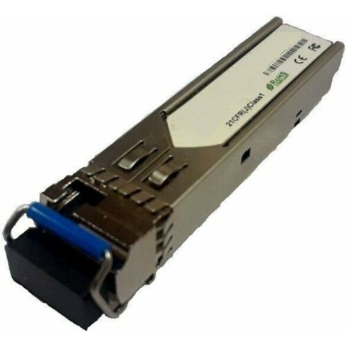 Трансивер FiberTrade (FT-SFP+-WDM-LR-10-B-D)