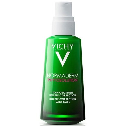 Крем-флюид для лица Vichy Normaderm Phytosolution 50 мл