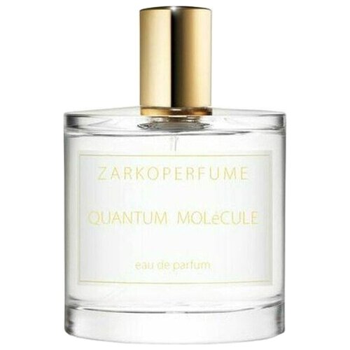 Парфюмерная вода Zarkoperfume Quantum Molecule 100