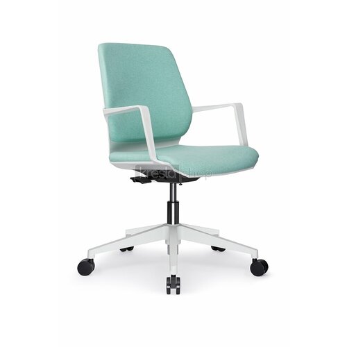 Кресло для персонала Riva Design Chair Colt B1903 лазурный