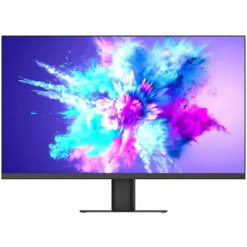 Монитор NPC 21.45" MF2204-F черный IPS LED 5ms 16:9 HDMI M/M 250cd 178гр/178гр 1920x1080 75Hz DP FHD