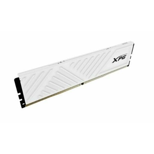 Оперативная память ADATA XPG GAMMIX D35 8GB DDR4-3600 CL18, 1.35V WHITE