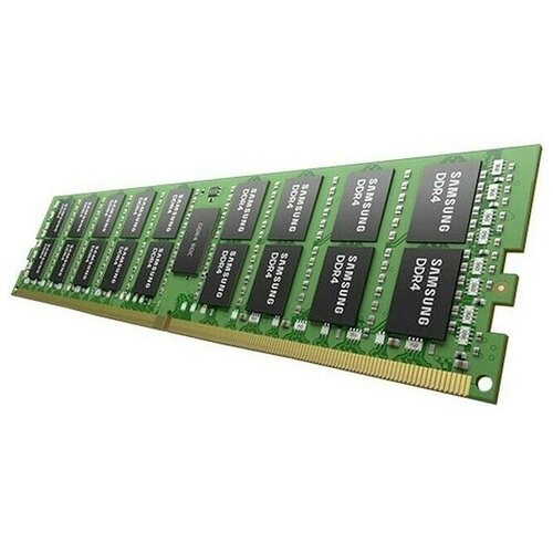 Оперативная память 128Gb DDR4 3200MHz Samsung ECC RDIMM (M393AAG40XXX-CAE)