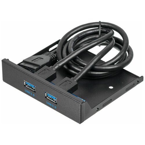 Адаптер USB Front Panel USB3.0 Ret