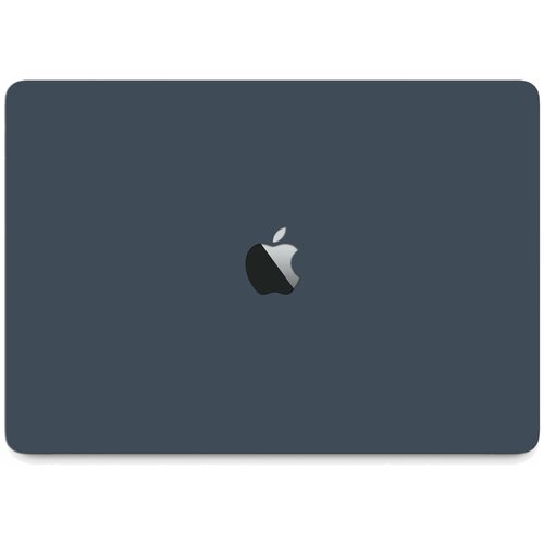Виниловая наклейка для MacBook Аir 13 M2 (2022г) Полное покрытие