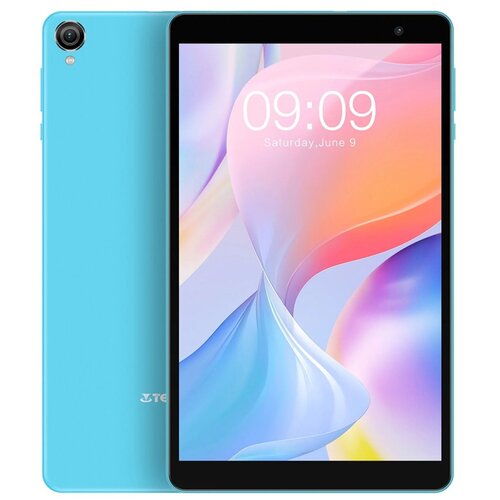 Планшет Teclast P80T 3/32GB, голубой