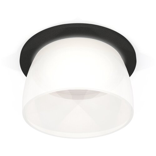 Ambrella light Встраиваемый светильник Ambrella light Xc Techno Spot XC6513069 (C6513, N6258)