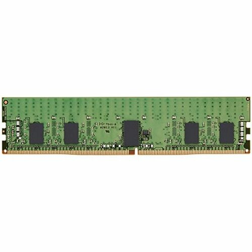 Серверная оперативная память Kingston DDR4 16Gb 3200MHz pc-25600 ECC Reg (KSM32RS8/16HCR) for server
