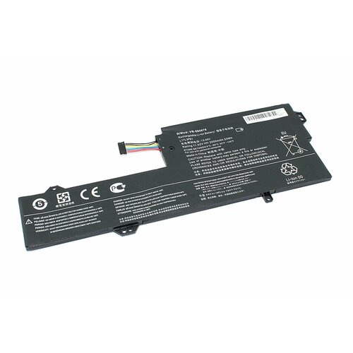 Аккумулятор для ноутбука LENOVO Yoga 720-12IKB (81B5001BGE) 11,52V 2000mAh