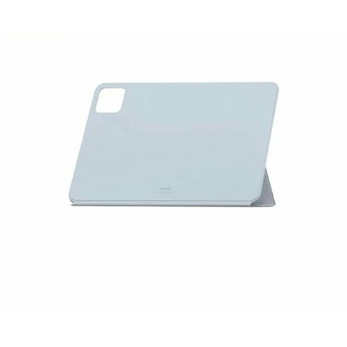 Чехол книжка магнитный для Xiaomi Mi Pad 6 / 6 Pro 11" с трансформацией в подставку, оригинальный - голубой