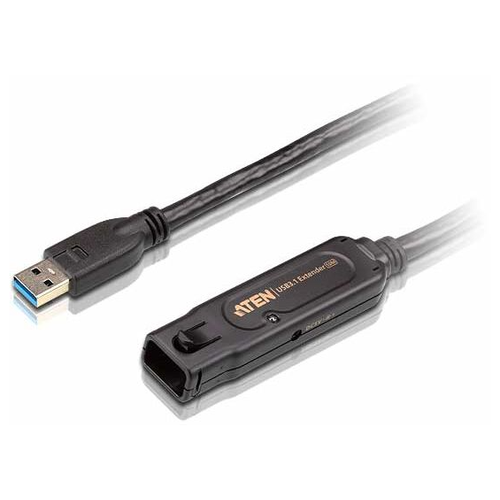 Кабель-удлинитель ATEN UE3310 USB 3.1 1-Port Extension Cable 10m