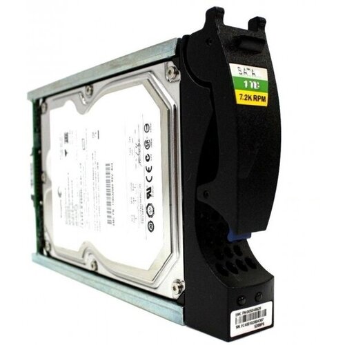 Жесткий диск EMC 0F15331 2Tb 7200 SATAIII 3.5" HDD