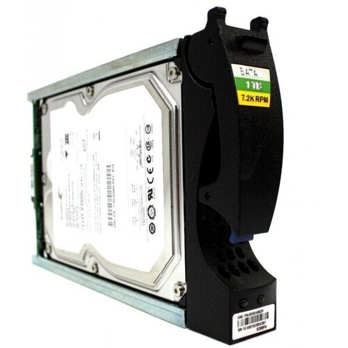 Жесткий диск EMC N1391 146Gb Fibre Channel 3,5" HDD