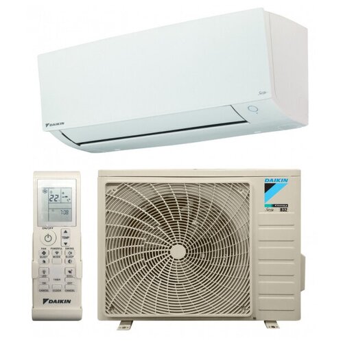 Daikin ATXC35B / ARXC35C