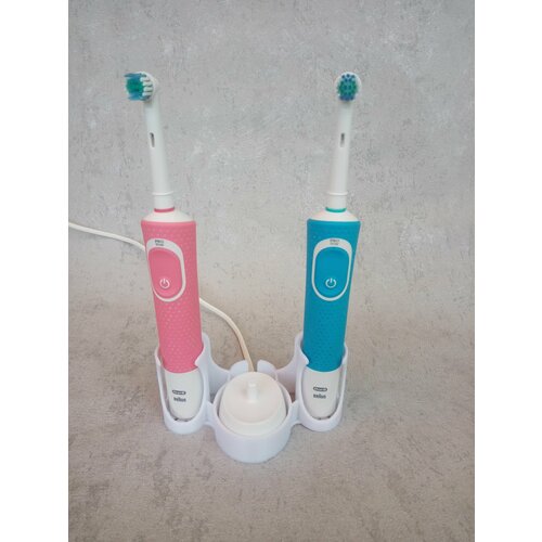 Подставка для электрической зубной щетки Oral-B