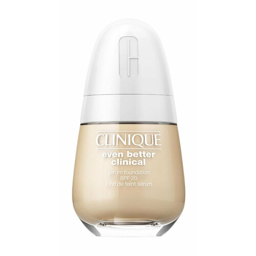 Clinique Even Better Clinical Тональная сыворотка SPF 20