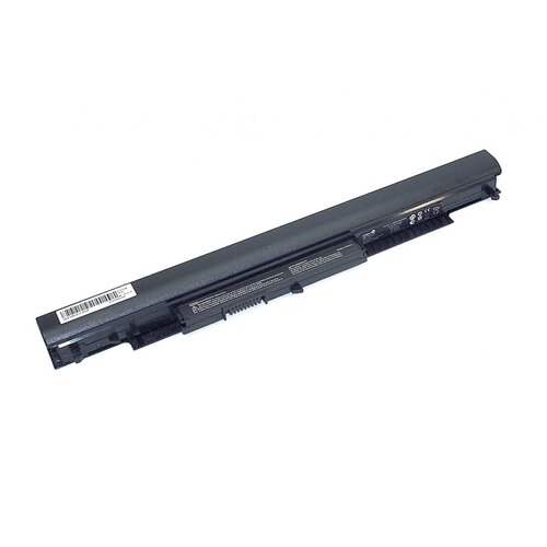 Аккумуляторная батарея Amperin для ноутбука HP 807611-831 11.1V (2200mAh)
