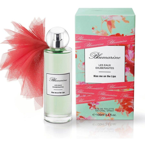 Blumarine Kiss Me On The Lips туалетная вода 100мл