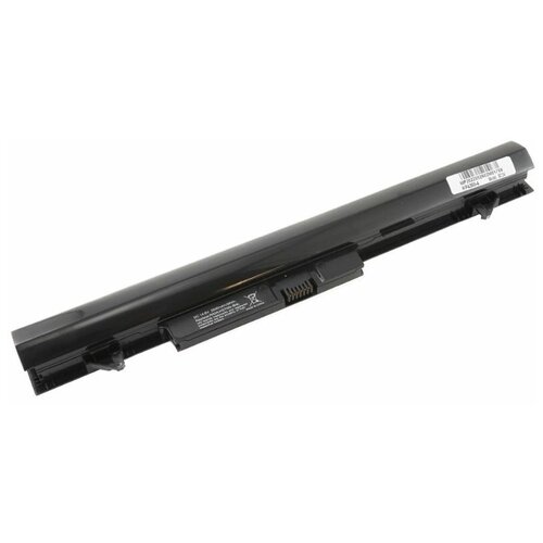 Аккумулятор (батарея) для ноутбука HP 240 G4 (HSTNN-LB6V 14,8V 2600 mAh)