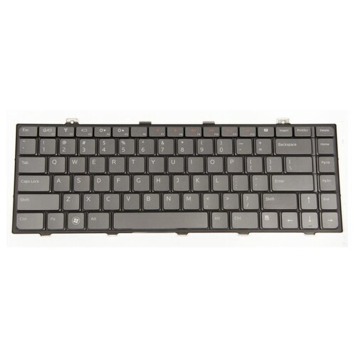 Клавиатура для ноутбуков Dell Studio 1450, XPS L501 US, Gray
