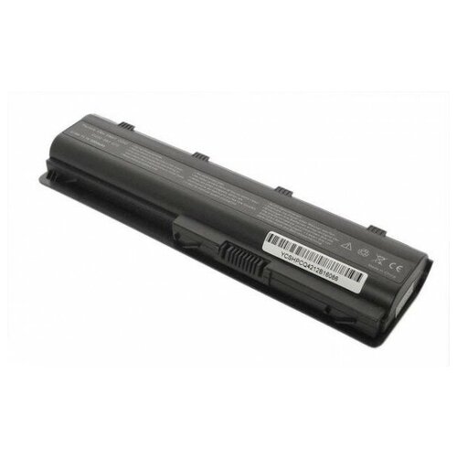 Батарея (аккумулятор) для ноутбука HP Pavilion dv6-6b63er