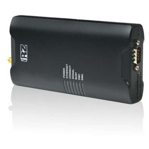 3G роутер iRZ RUH2b