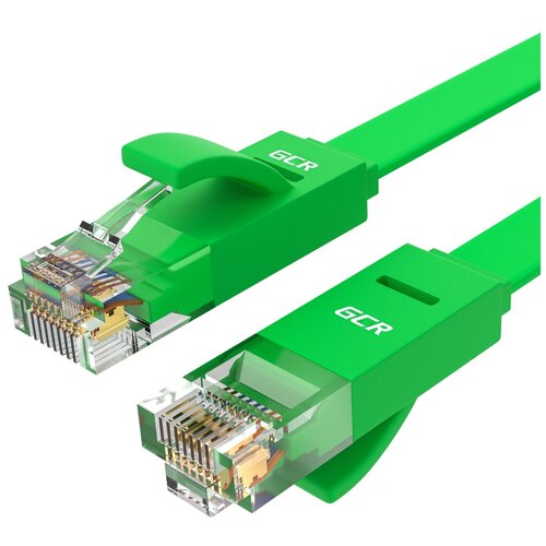 Патч-корд Greenconnect GCR-LNC625-0.3m