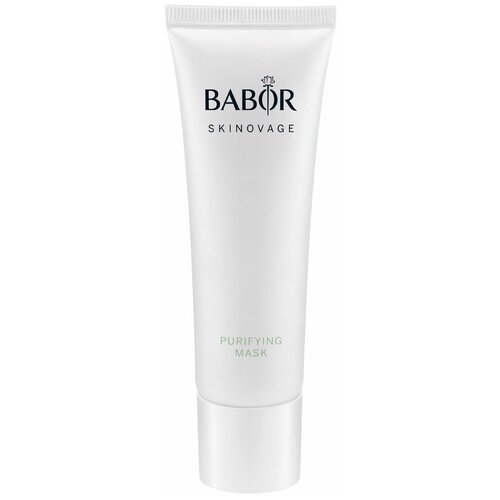 BABOR Маска для Проблемной Кожи Skinovage Purifying Mask 50 мл. (2022)
