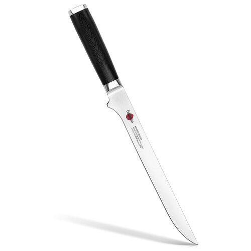 FISSMAN Нож гастрономический 20 см Kensei Musashi