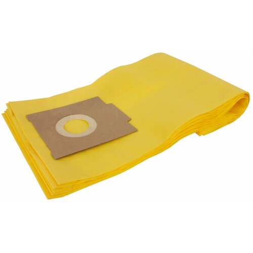 Мешки бумажные 5 шт для пылесоса PROTOOL: VCP 260, VCP 300