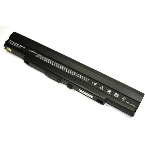 Аккумулятор для ноутбука ASUS 70-NX81B3000Z 14.4V 5200mAh