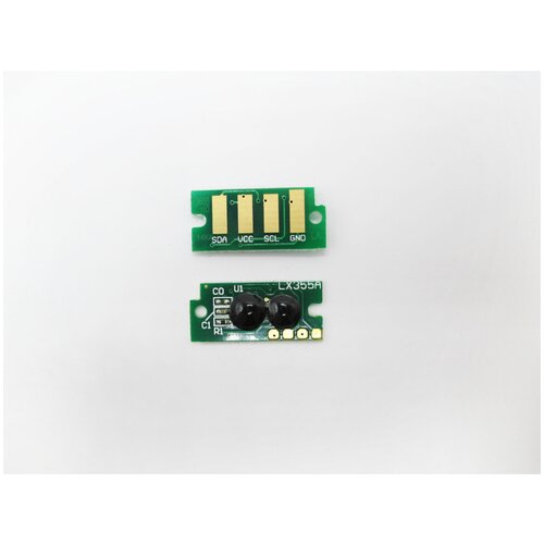 Чип Xerox WC 3655, 106R02739, Master, 14.4K