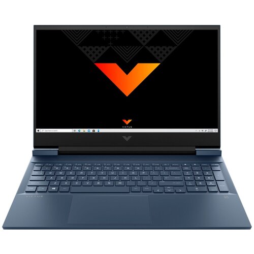 Ноутбук HP Victus 16-e0067ur (4E1K0EA)