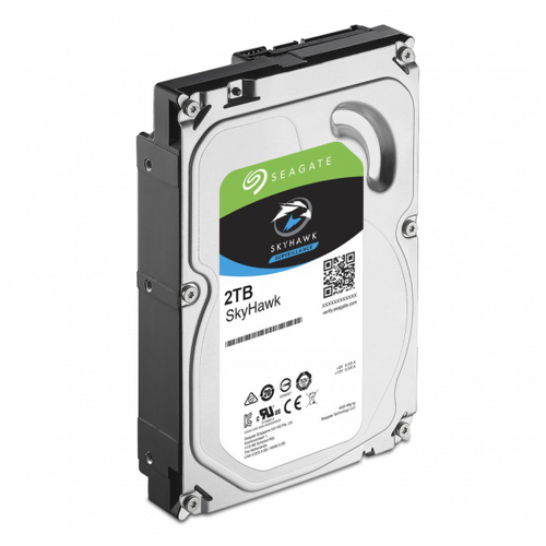 HDD Seagate SkyHawk 2 Tb