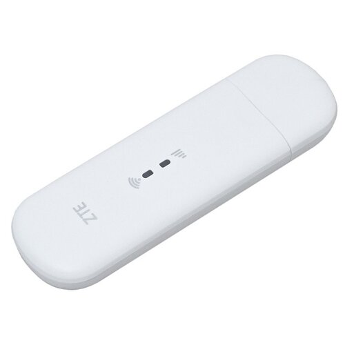 Модем 4G Wi-Fi - ZTE MF79U, смарт