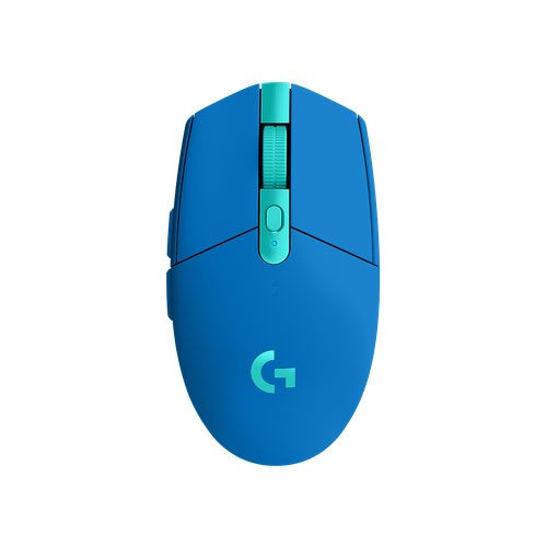 Игровая мышь Logitech G304, синий 910-006018