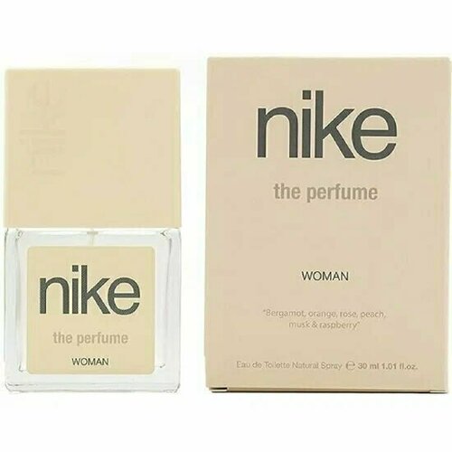 Туалетная вода Nike The Perfume Woman 30 мл