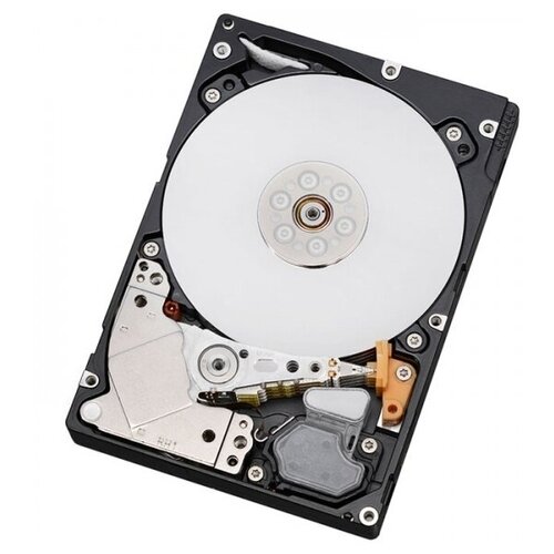 600 ГБ Внутренний жесткий диск HGST 0B31233 (0B31233)