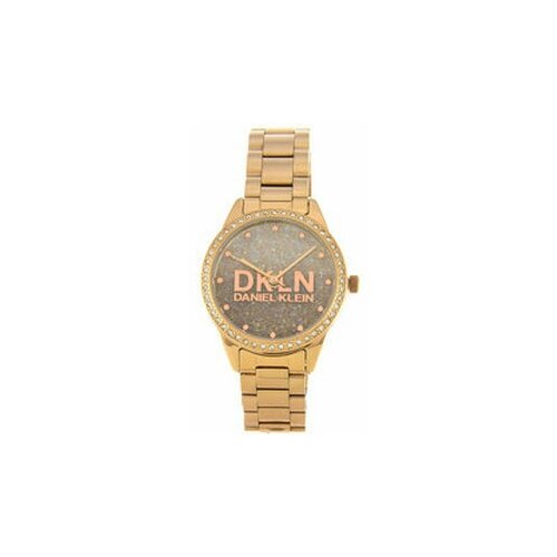 Наручные часы Daniel Klein Обычный товар DK12565-6, золотой