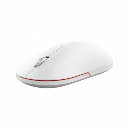Беспроводная мышь Xiaomi Mi Wireless Mouse 2 (Белый / White, XMWS002TM)