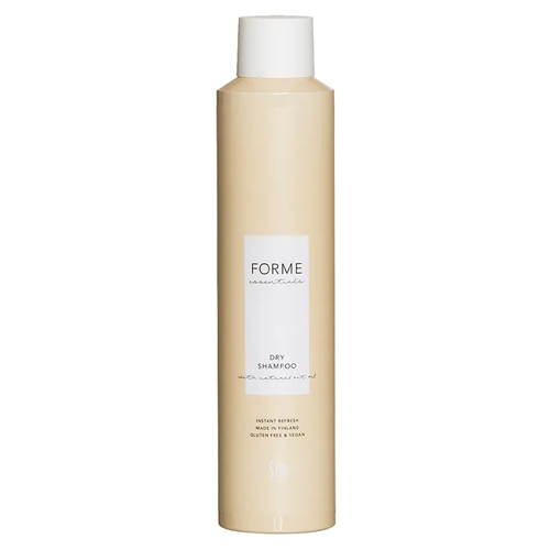 Sim Sensitive, Forme Dry Shampoo - сухой шампунь для волос, 300 мл