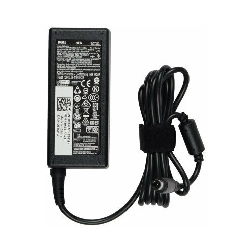Для Dell Latitude 5511-9098 Зарядное устройство блок питания ноутбука (Зарядка адаптер + кабель\шнур)