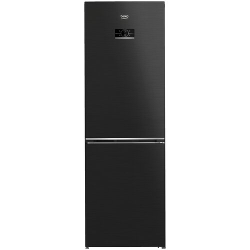 Холодильник Beko B5RCNK363ZWB, черный