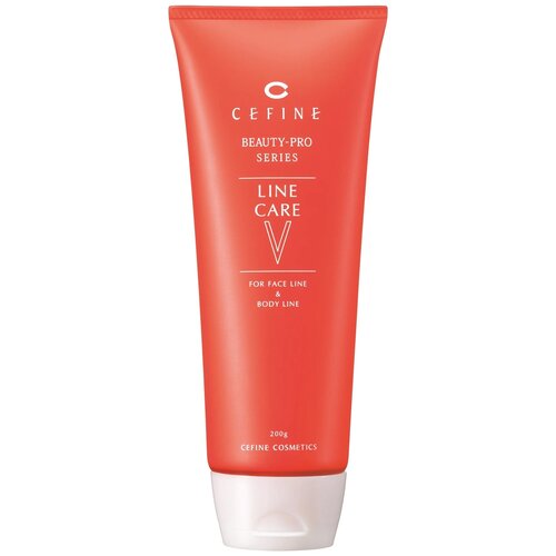 Cefine гель Beauty Pro Line Care V