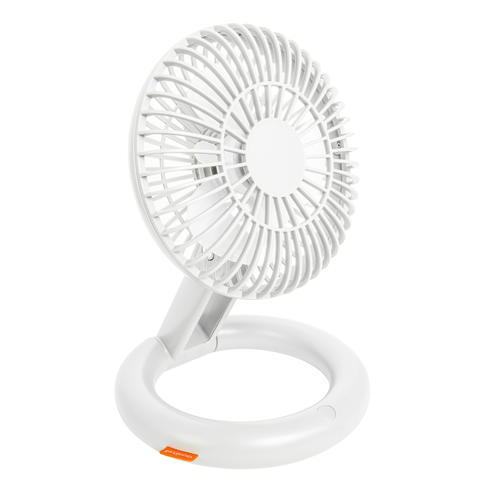 Вентилятор настольный Xiaomi Quality Zero Silent Storage Fan портативный с USB для дома и работы