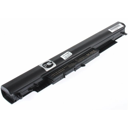 Аккумуляторная батарея AnyBatt 11-U4-11029 2200mAh для HP-Compaq 15-ay512ur, 17-x008ur, 15-ac139ur, 15-ac110ur, 15-ay024ur, 15-ac150ur, 15-ay503ur, 17-x010ur, 15-af117ur, 15-ac100, 15-ay095ur, 17-x007ur, 15-ac102ur, 15-af106ur, 15-af119ur