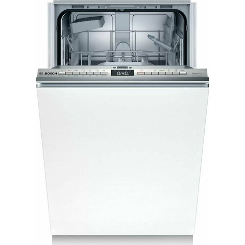 Встраиваемая посудомоечная машина Bosch SRV4HKX2DR