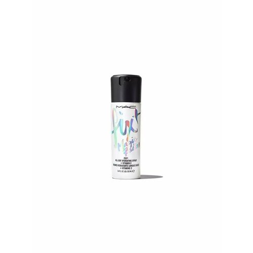 Фиксирующее средство MAC FIX+ All-day hydrating spray 100 ml