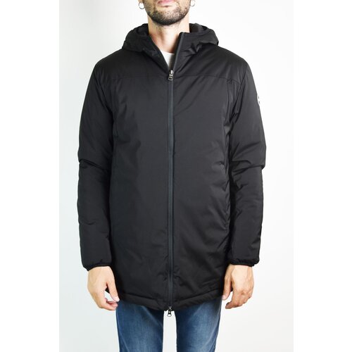 Куртка Colmar, размер 54 RU, черный