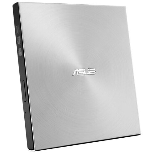 Привод ASUS SDRW-08U7M-U Silver